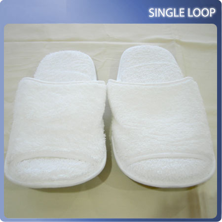 Products : Slippers : Single Loop